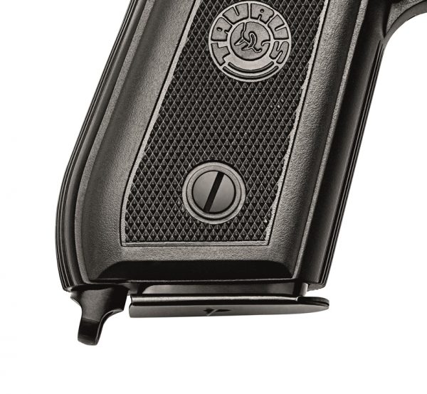 אקדח Taurus PT 917 C - נשק הצפון