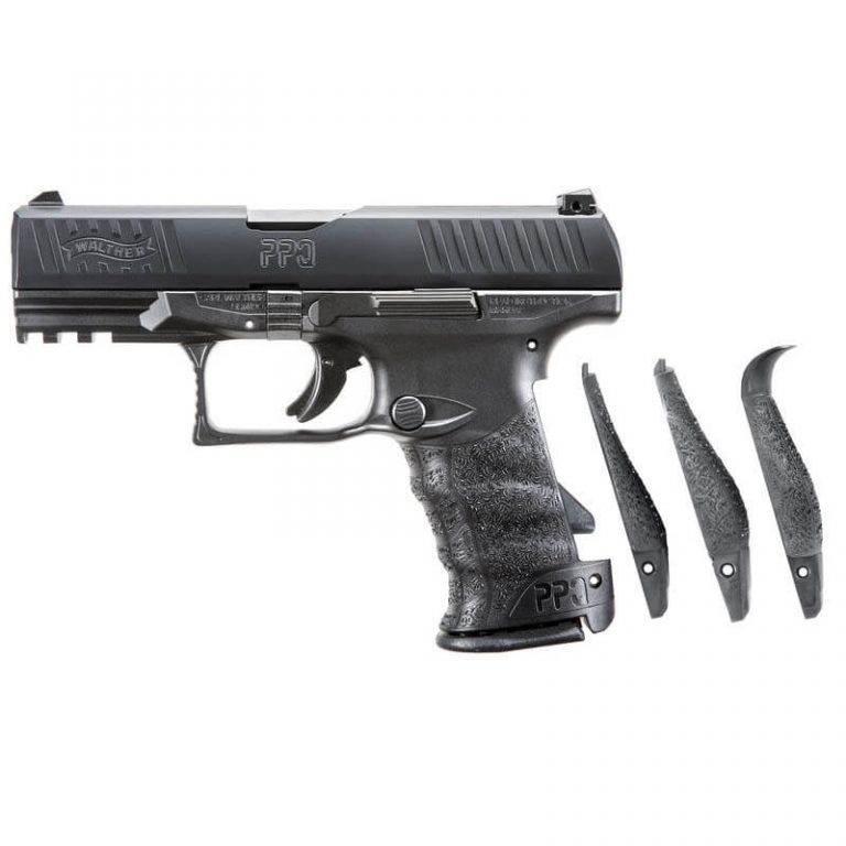 PPQ M2 9MM - נשק הצפון