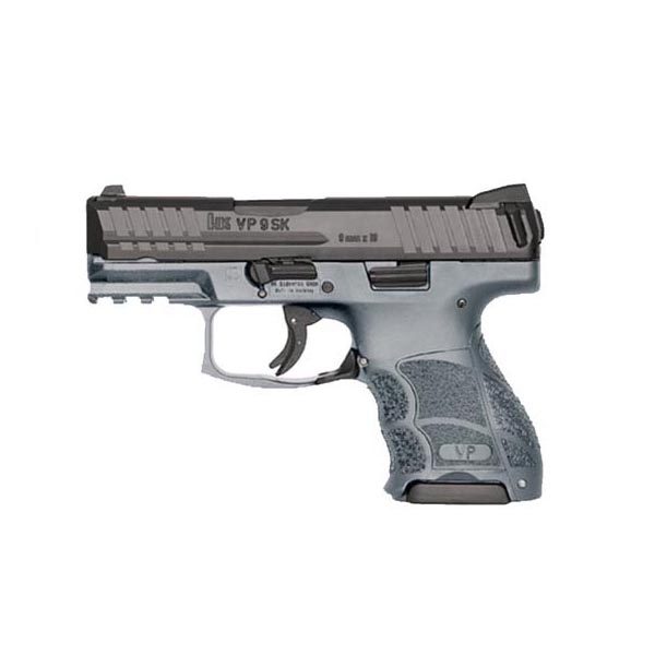 VP9 SK - נשק הצפון